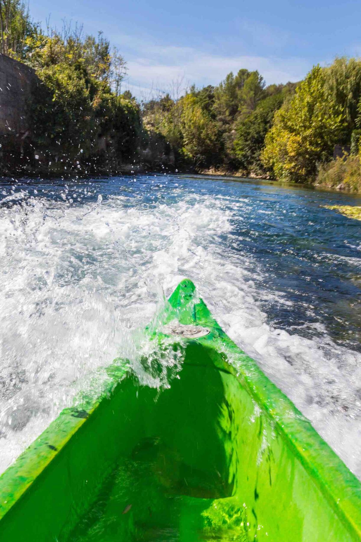 Accueil Canoé Kayak - English - Kayak Vert Canoë Vaucluse